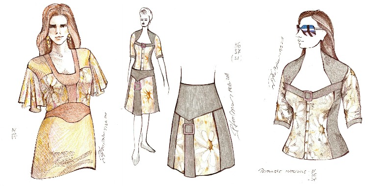 Pariurile aduc noroc unui designer vestimentar - DIGG