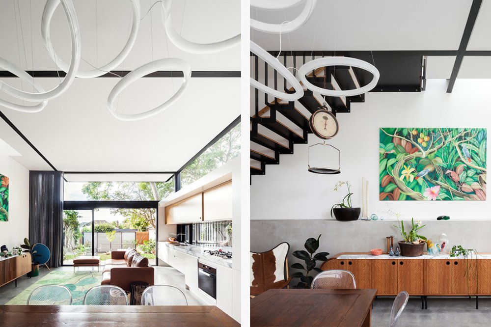 De la concept la realitate - design interior de poveste cu Archicraft ...