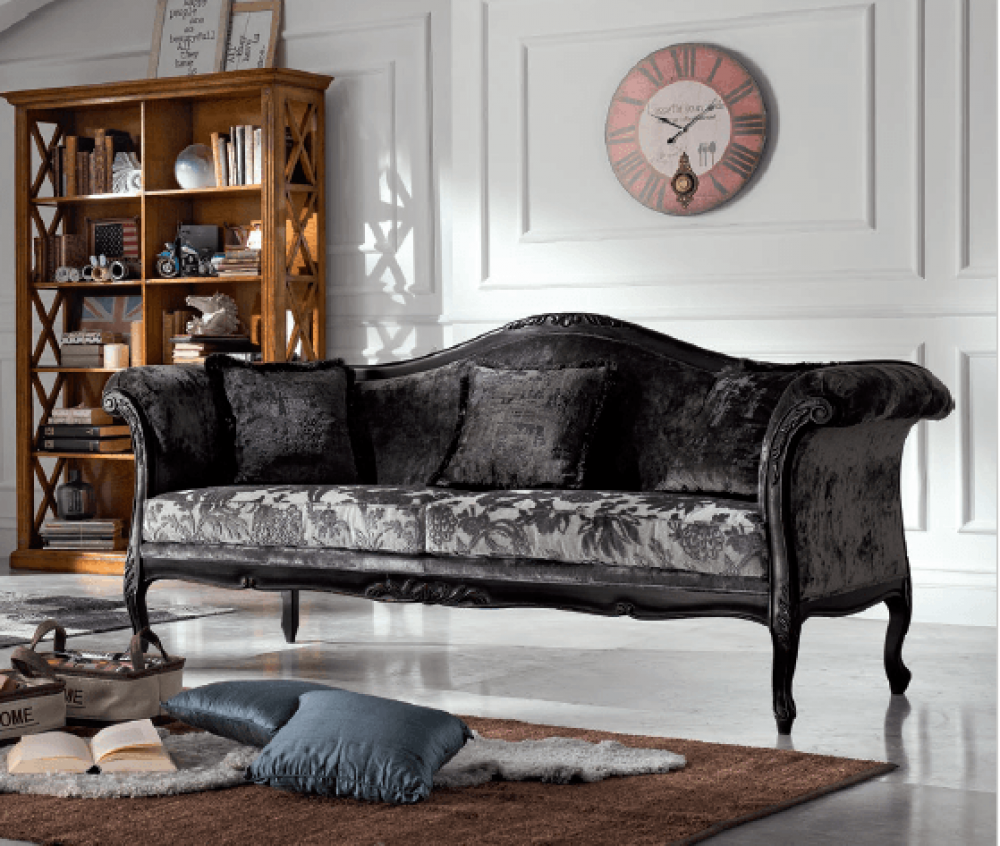 Despre design-ul interior – stilul clasic impus de VD Interior - DIGG